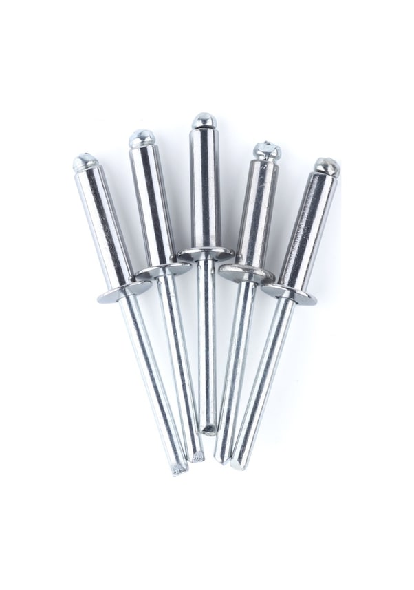 Alüminyum Çelik Pop Perçin 5X10 Fiyatları ve Özellikleri