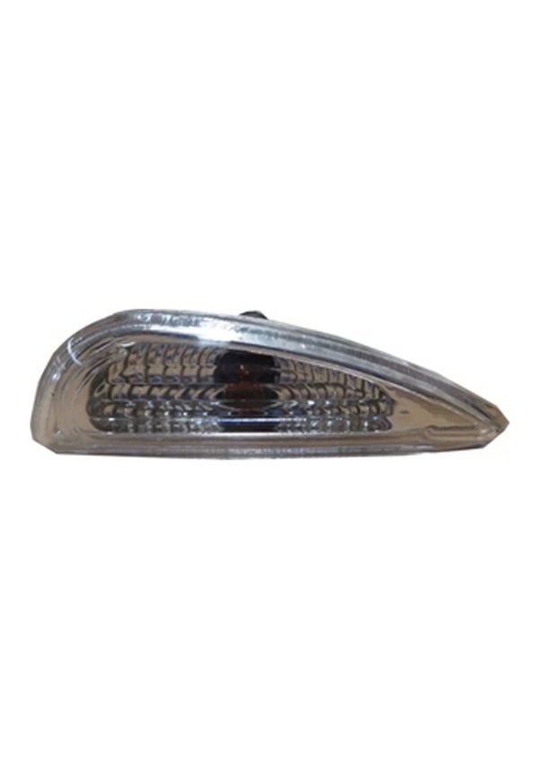 2011-2018 Hyundaı Accent Blue Çamurluk Sinyali Sol Beyaz Eurolamp Oem ...
