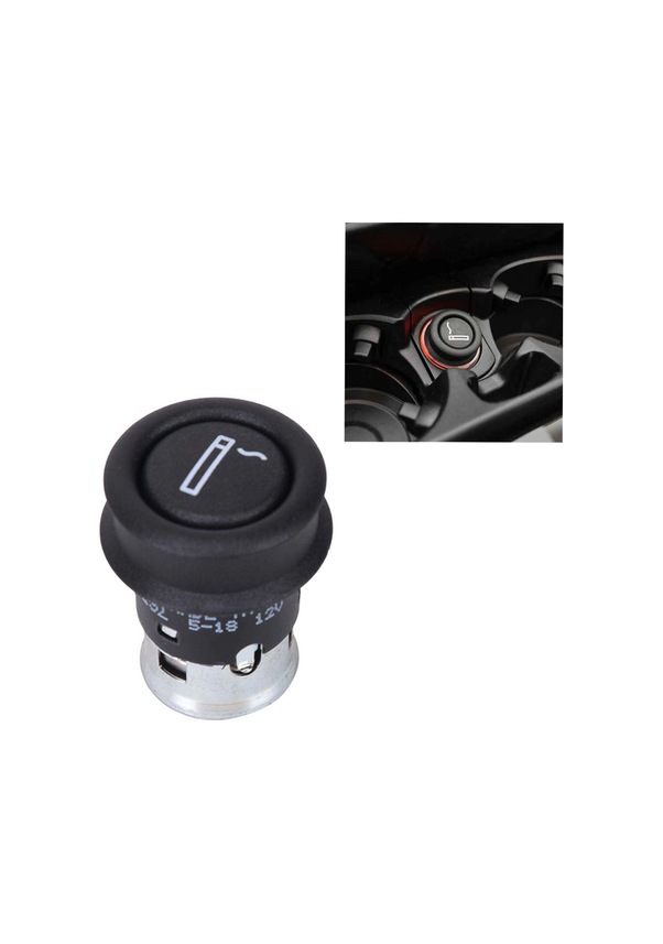 Bmw F10 F30 F32 F36 E87 E90 E60 F20 Çakmak 61349308246 Fiyatları ve ...