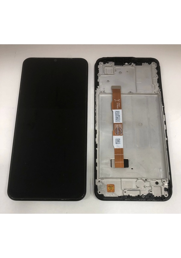 Vivo Y22s V2206 Lcd Ekran + Dokunmatik Çıtalı Fiyatları ve Özellikleri