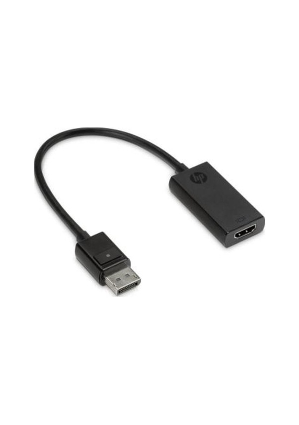 HP DISPLAYPORT-HDMI CEVIRICI 2JA63AA Fiyatları ve Özellikleri