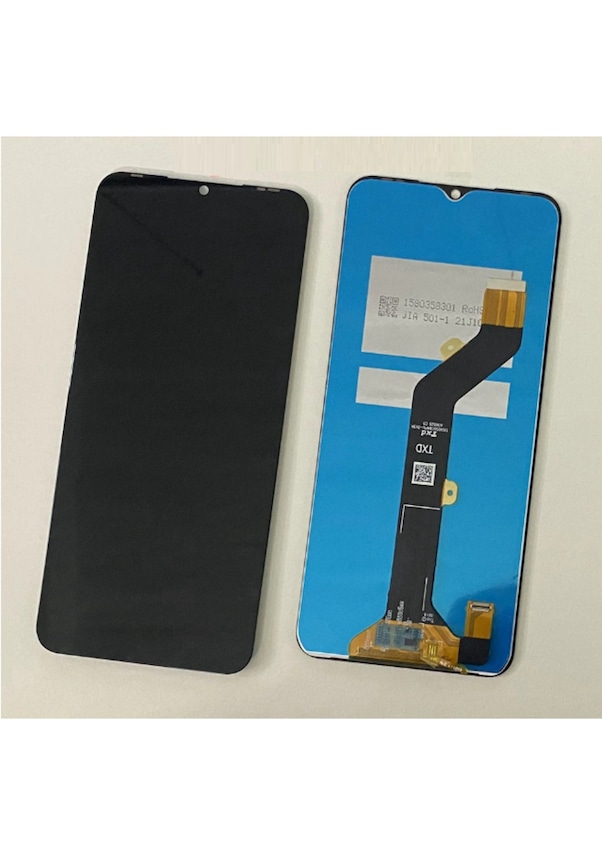 Tecno Spark 8 (Kg6) Lcd Ekran + Dokunmatik Full Fiyatları ve Özellikleri