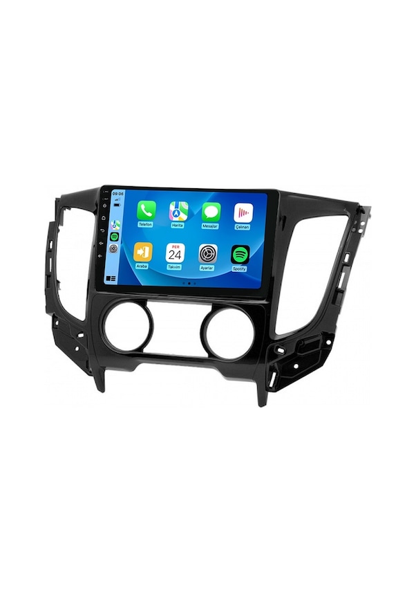 Maitech C5315 Mitsubishi L200 2015-2020 4gb Ram 32gb Hafıza Android ...