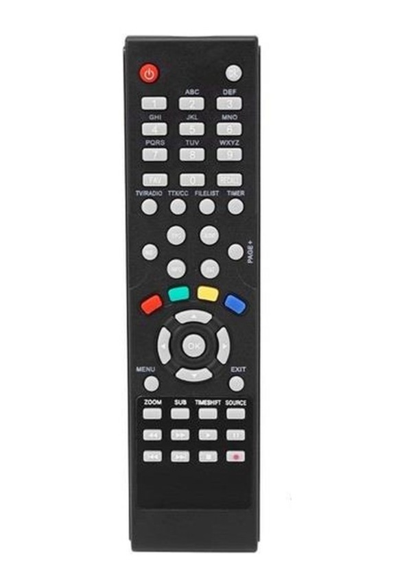 Technobox Smart HD Uydu Kumanda Fiyatları ve Özellikleri