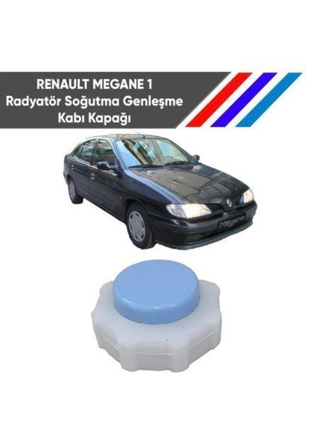Megane 1 Radyatör Ek Depo Kapağı Genleşme Kapağı 7700805032 Fiyatları ...