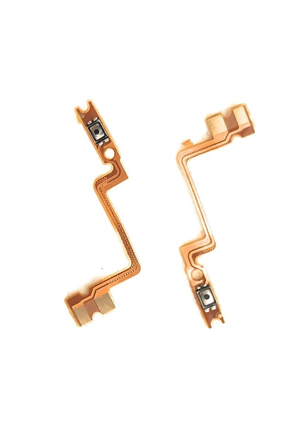 Oppo Uyumlu F9 Pro On Off Power Film Flex CPH1823 Fiyatları ve Özellikleri