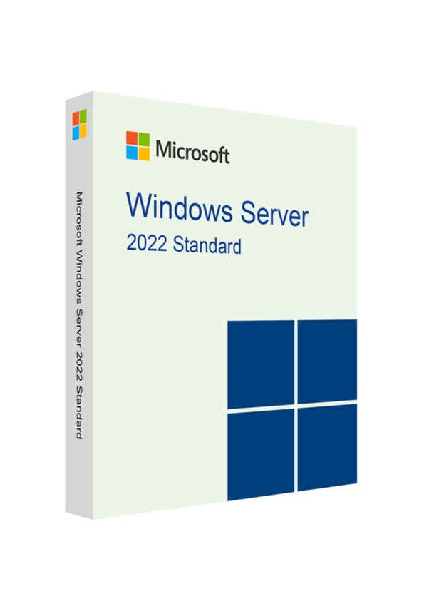 Dell Windows Server 2022 Standard Rok 16Core 634-Bykr Fiyatları ve ...
