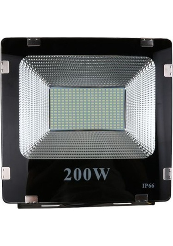 Smd 200 W Led Projektör Fiyatları ve Özellikleri