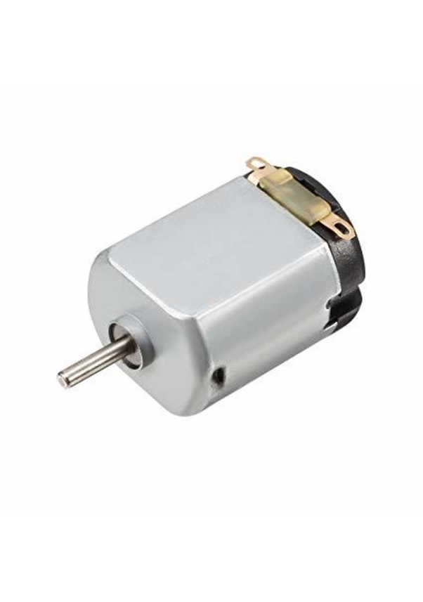 Dc Motor 3V - 6V- Oyuncak Motoru Fiyatları ve Özellikleri Dc Motor 3V - 6V- Oyuncak Motoru Fiyatları ve Özellikleri