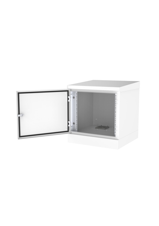 Ager 9U 600x600mm IP66 Dış Ortam Duvar Tipi Kabinet AG-OB09U6060 Fiyatları ve Özellikleri