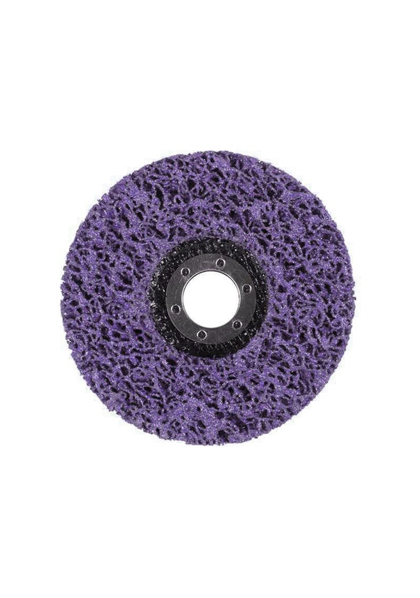 Samdoo 10.000 Rpm Elmas Cila Ve Temizleme Diski, 115mm Çap, 22mm İç ...