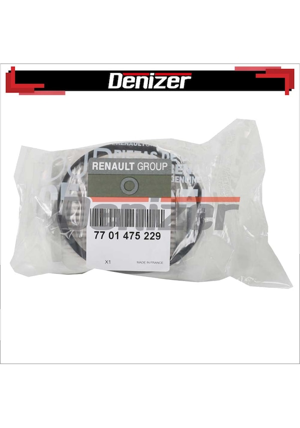 Renault Master 3 Mazot Filtresi Oem 7701475229 Fiyatları ve Özellikleri