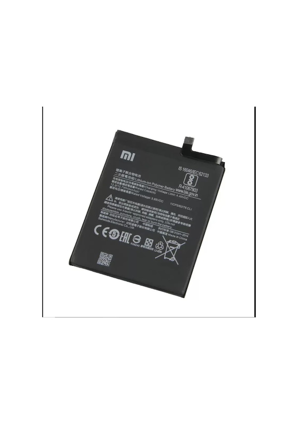 Kdr Xiaomi Redmi Note 9 PRO BN54 Batarya Pil Fiyatları ve Özellikleri