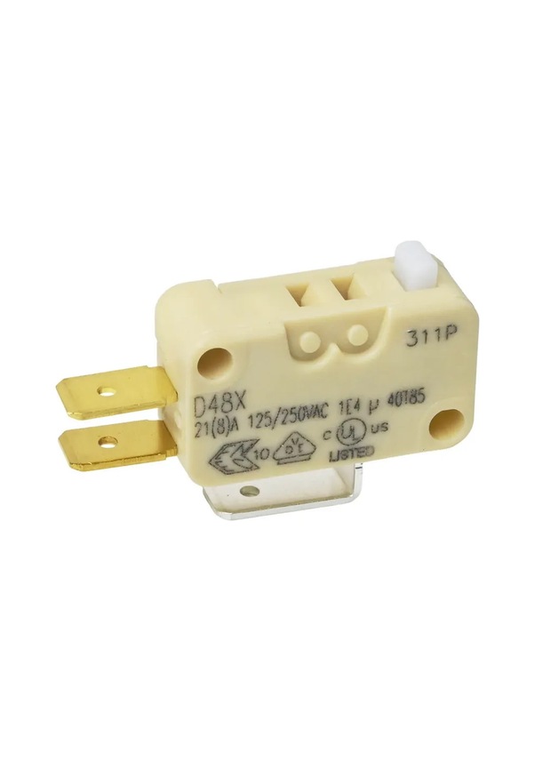 Doktor Kofemasin D48x Mikroanahtarı, Bosch, Jura, Krups İçin 21a 250v ...