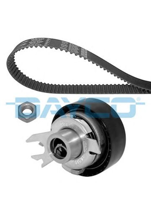 VW Polo Golf Iıı - Iv Passat 1.6 Aee - Alm Motor - Triger Seti ...