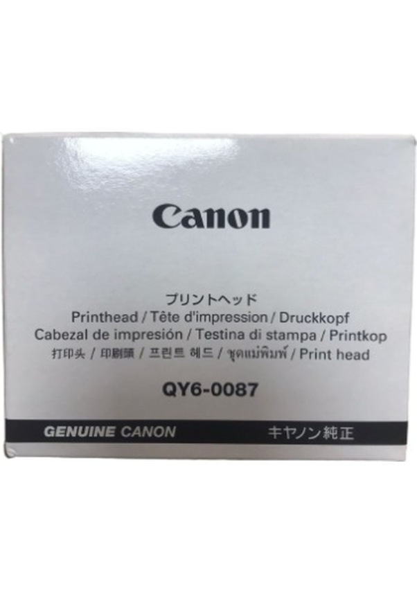 Canon QY6-0087 Yazıcı Kafası Fiyatları ve Özellikleri