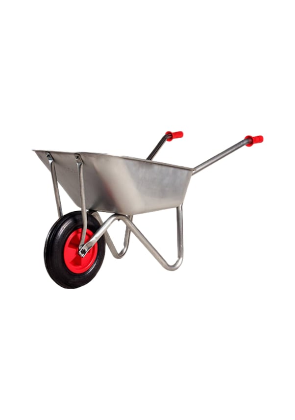 GEDİKOĞLU GALVENİZLİ EL ARABASI DOLMA TEKER Fiyatları ve Özellikleri