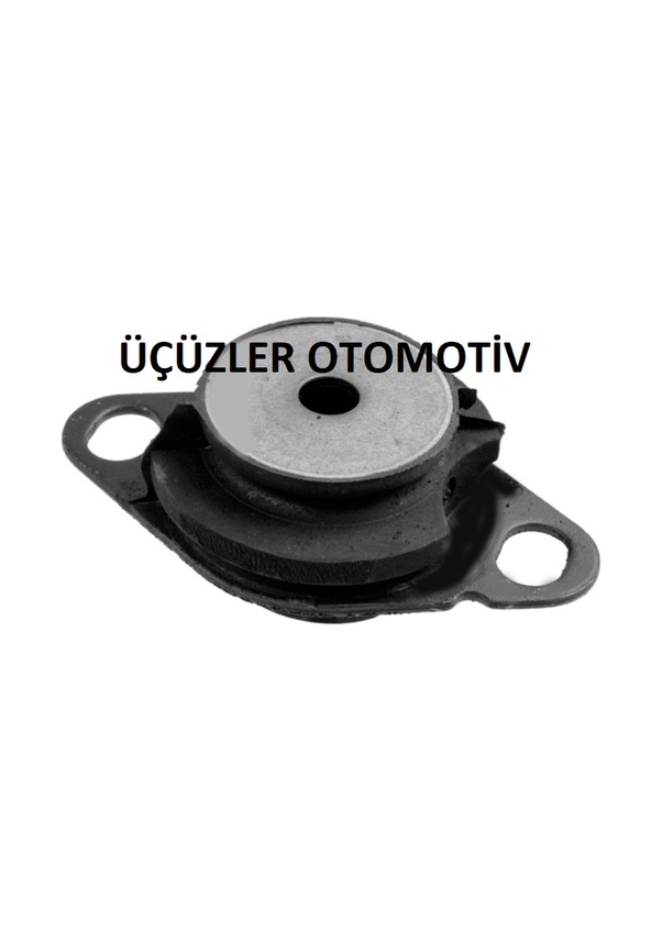 Sol Şanzuman Takozu R19 R21 Clio Megane 7700788318 8200089697 Fiyatları ...