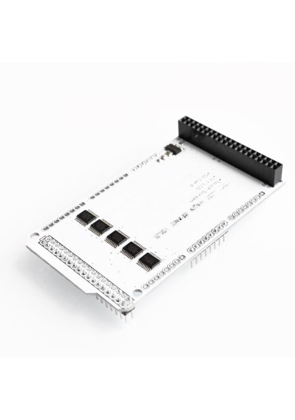 Arduino Uno R3 Tft Ekran Bağlantı Shield Fiyatları Ve Özellikleri