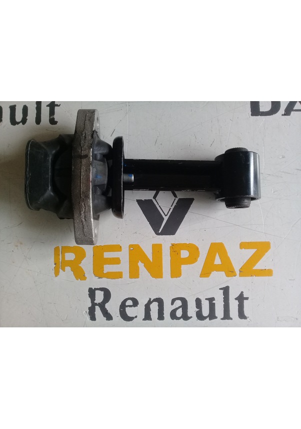 Hyundai I10/Picanto 1.2 Benzinli Arka Motor Takozu 21950-B4100 ...