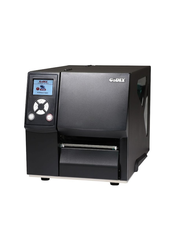 Godex ZX420I Termal Barkod Yazıcı Fiyatları ve Özellikleri