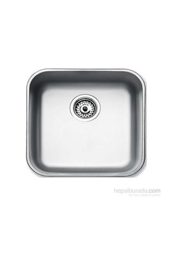Teka Be 40.40 Paslanmaz Çelik Mutfak Eviyesi Fiyatları ve Özellikleri