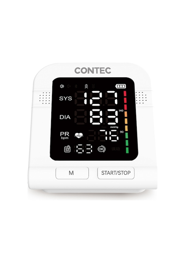 Mesilife Koldan Ölçer Dijital Tansiyon Aleti M/CONTEC08C Fiyatları ve ...