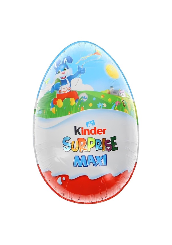 Kinder Surprise Maxi Blue Pack 220 G Fiyatları ve Özellikleri
