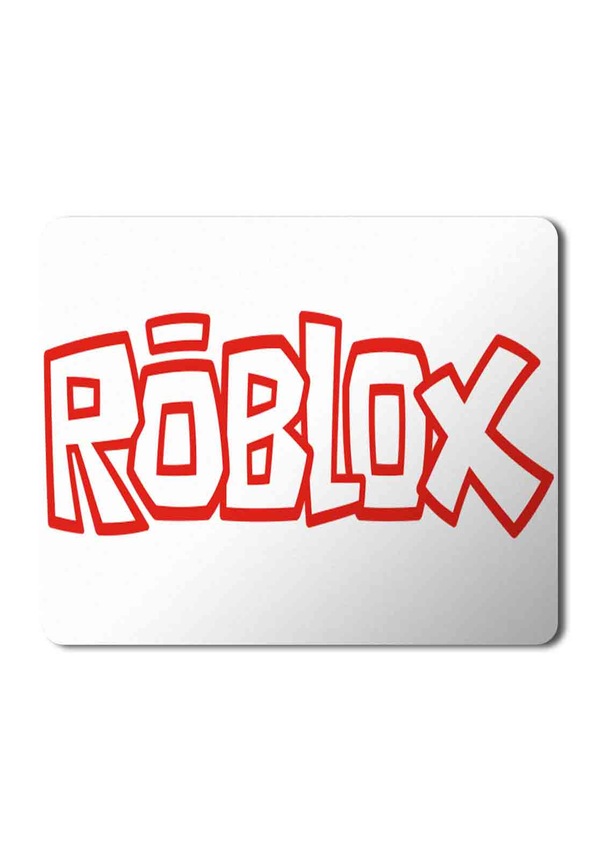 Roblox Logo Mouse Pad Mousepad Fiyatları ve Özellikleri