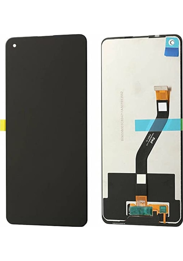 Samsung Galaxy A21S A217 Lcd Ekran Dokunmatik Siyah Fiyatları ve ...