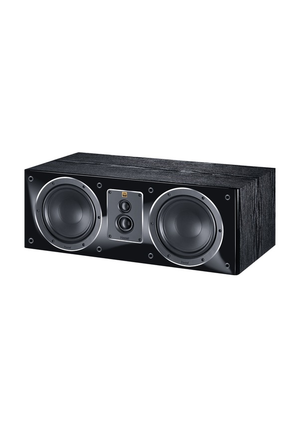 Magnat Signature Center Siyah Hoparlör Fiyatları ve Özellikleri