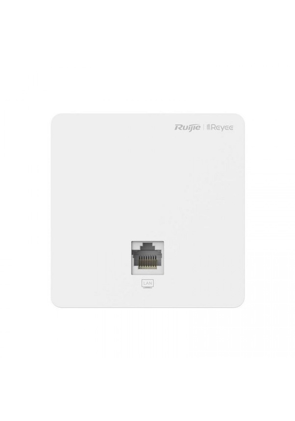 Ruijie Reyee Rg Rap1200 F Ac1300 Dual Band Urumsal Access Poin