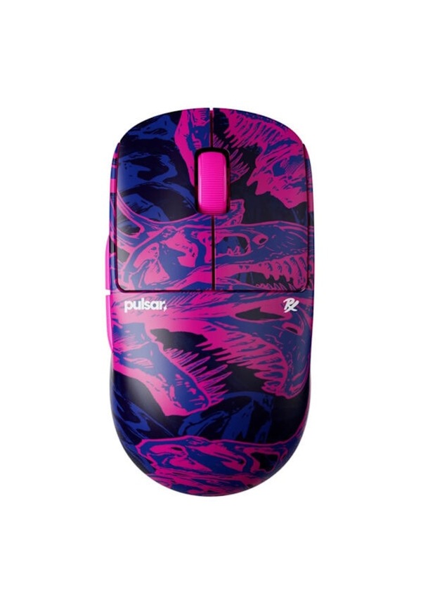 Pulsar X2 V3 8K Mini Prx Edition Hz Xs-1 Sensör Kablosuz Simetrik Çok ...