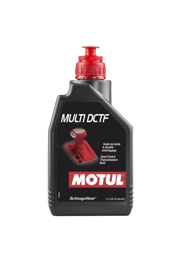 Motul Multi Dctf Sentetik Otomatik Şanzıman Yağı 1 L Fiyatları ve ...