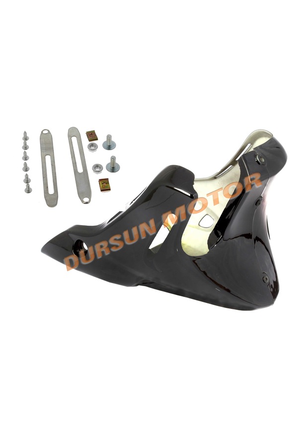 Cg Motor Alt Rüzgarlık Siyah (Alt Sakal) A Kalite Fiyatları ve Özellikleri