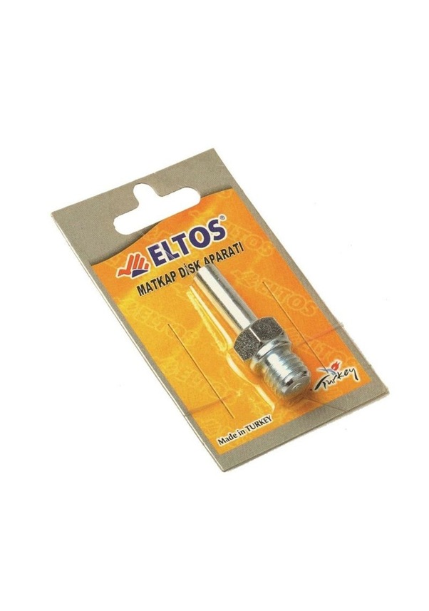 Eltos Matkap Disk Aparatı (519217761) Fiyatları ve Özellikleri Eltos Matkap Disk Aparatı (519217761) Fiyatları ve Özellikleri