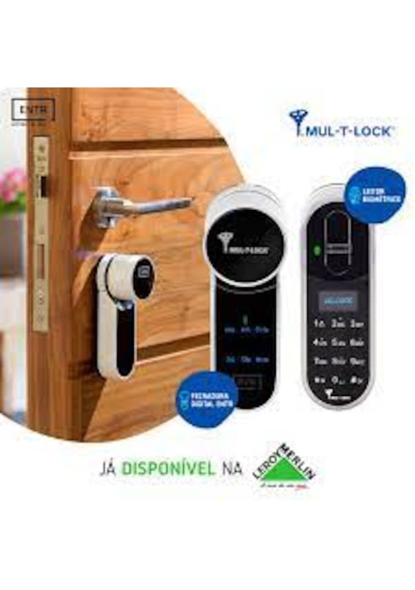 Multlock Entr Akıllı Kilit Full Set Fiyatları ve Özellikleri