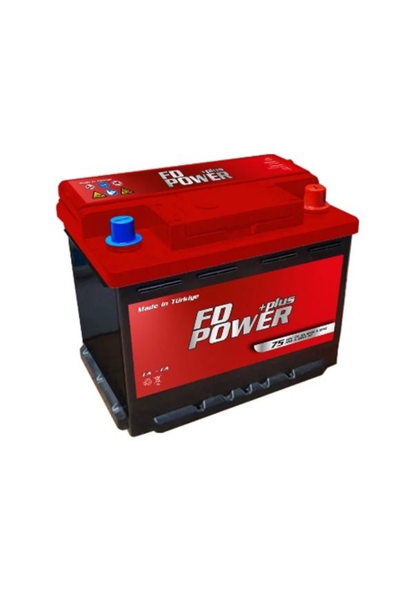 Fd Power 75ah 70-75 Ah Arasi Iade Edecegim Fiyatları ve Özellikleri