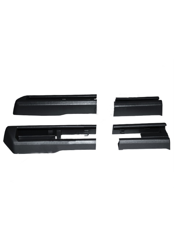 Bmw F10 F07 F01 LCI Koltuk Ray Kapağı Siyah Sağ+Sol - 52107340335 ...