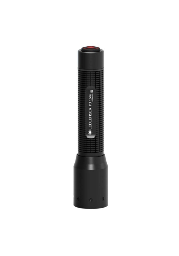 Led Lenser P3 Core El Feneri Fiyatları ve Özellikleri