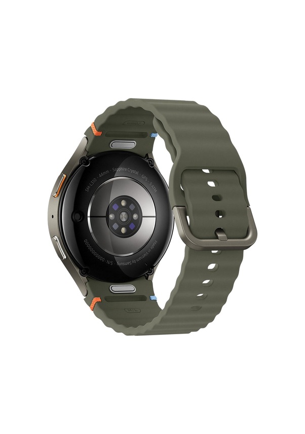 Samsung Galaxy Watch 7 44 MM Akıllı Saat (Samsung Türkiye Garantili ...
