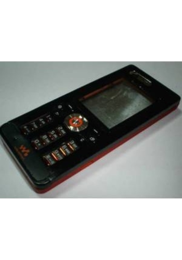 Sony Ericsson W880 Kasa Fiyatları ve Özellikleri