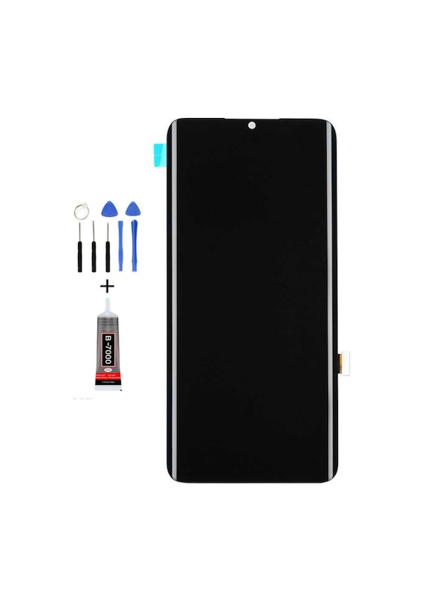 Xiaomi Mi Note 10 Lite 5G Lcd Ekran Dokunmatik Çok Renkli Fiyatları ve ...