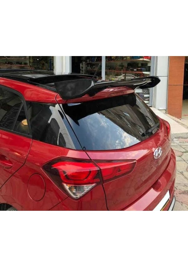 Hyundai İ20 Yüksek Spoiler 2015-2019 Fiyatları ve Özellikleri