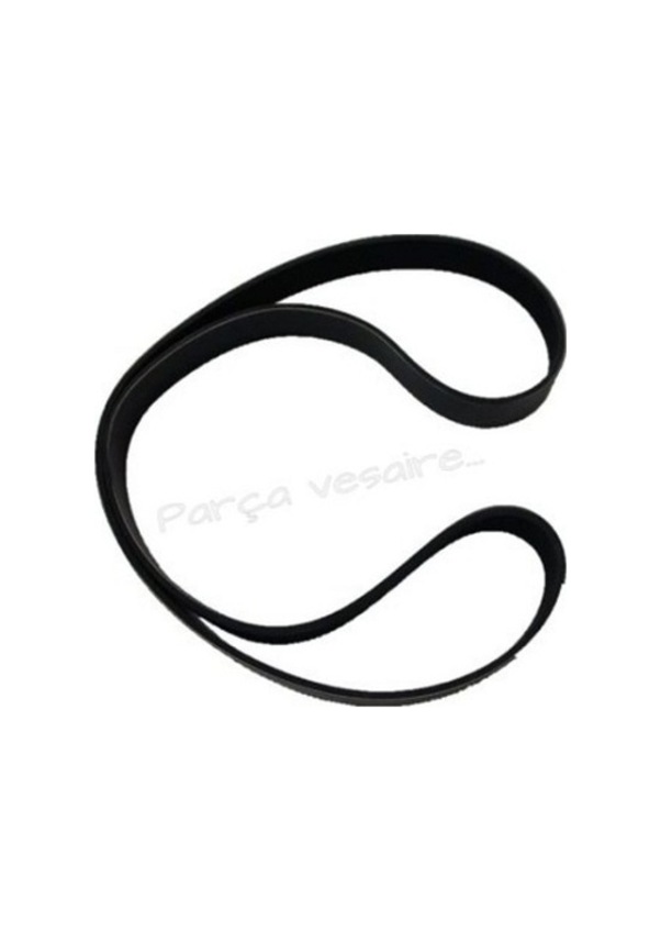 Iveco Uyumlu Eurocargo Klima V Kayışı (4898547) Fiyatları ve Özellikleri