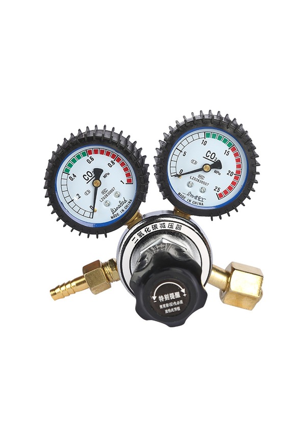 Skycity Co2 Regülatörü Isıtma Olmayan Kaynak, Kesim Ve Elektronik ...