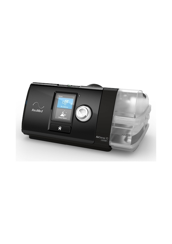 Resmed S10 Airsense Autoset (Otomatik Cpap) Fiyatları ve Özellikleri