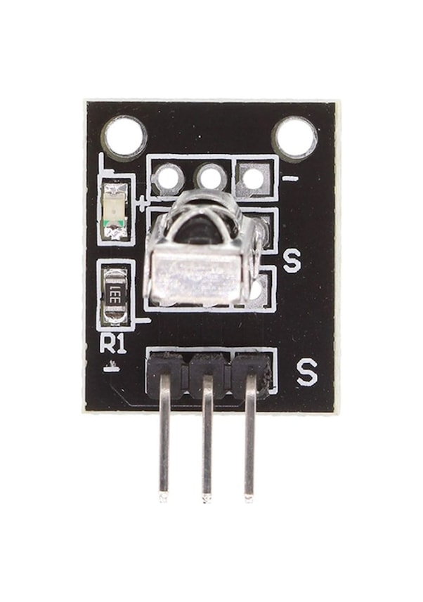 Ky-022 Infrared Alıcı Sensor Modülü Kumanda Fiyatları ve Özellikleri