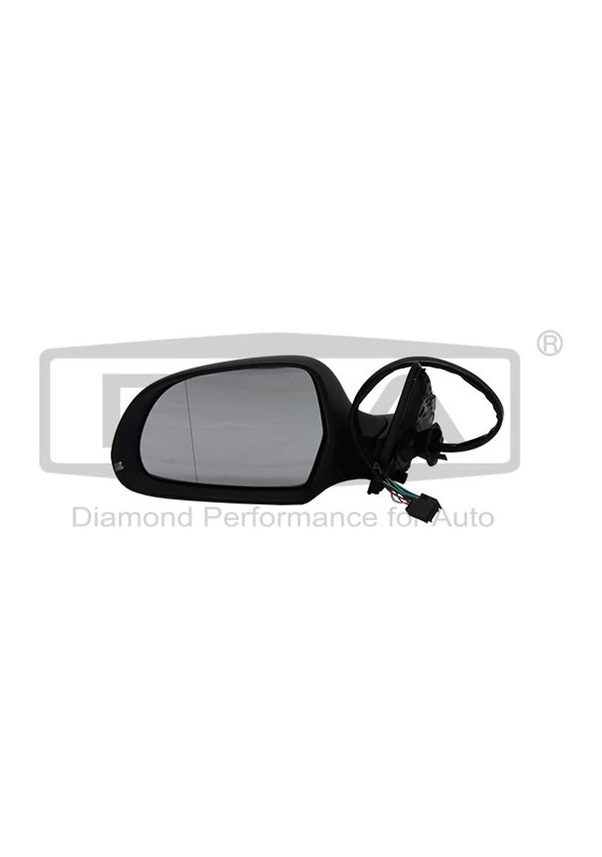 8k1857409c Ayna Dış Dikiz Komple Sol Katlanır - Audı A4 2008-2012 - A4 ...