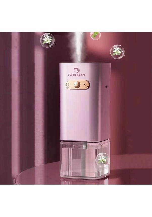 Bg-s3 Type-c/usb-c Şarj Mini Ev Manyetik Aroma Difüzör Araç ...